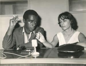 Portrait of Shirley Clarke, cinema as jazz – histoire (s) du cinéma